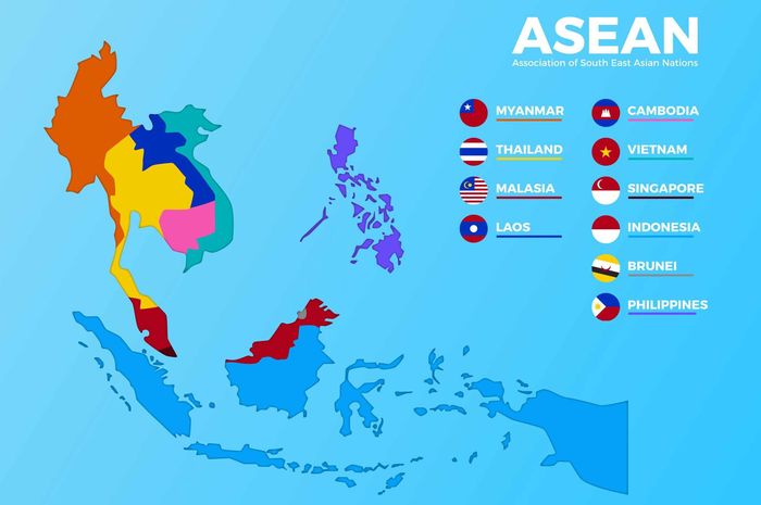 Peran Indonesia di ASEAN dalam Bidang Kesehatan, Materi Kelas 6 SD - Bobo