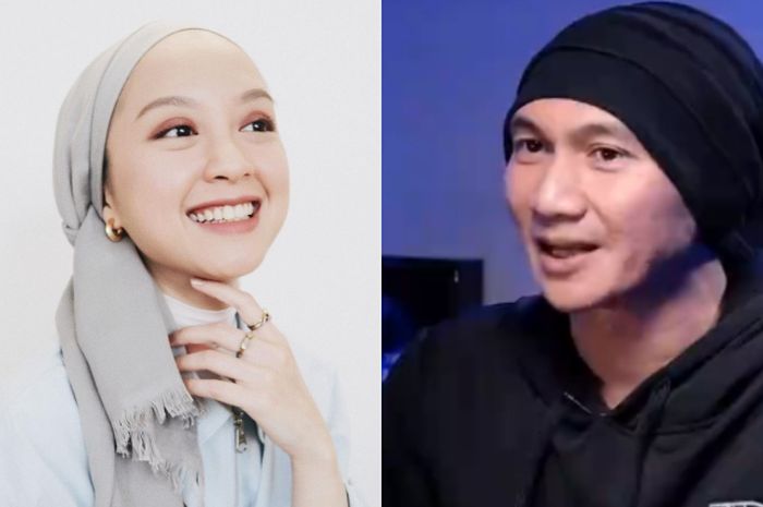 Gitasav Bikin Anji Manji Meradang, Bukan Karena Prinsip Childfree, sang ...