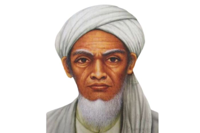 Metode Dakwah yang Dilakukan Sunan Giri, Salah Satunya Lewat Permainan ...