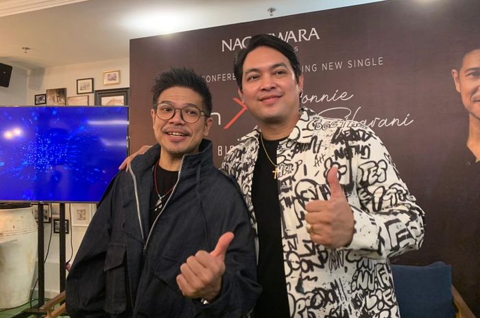 Rilis Single Duet dengan Donnie Sibarani, Baim Diminta Netizen Main ...