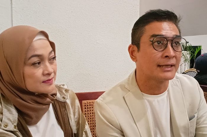Sempat Kesulitan Bergerak Usai Terkena Gejala Stroke, Irgi Achmad Fahrezi Kembali Aktif Bekerja