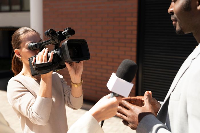 Diperingati Setiap 9 Februari, Ini Sejarah dan Fakta Penting Hari Pers ...