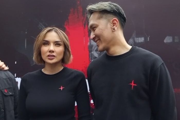 Demian Aditya Nyaris Tak Pernah Merasakan Duka Selama 9 Tahun Menikahi ...