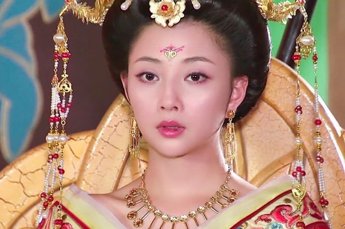 Kisah Yang Yuhuan, Selir Kaisar China yang Dijadikan Kambing Hitam ...