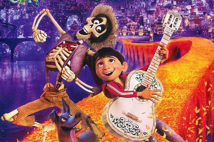 Rekomendasi 5 Film Buat Kalian Penyuka Plot Twist Mengejutkan - Semua ...