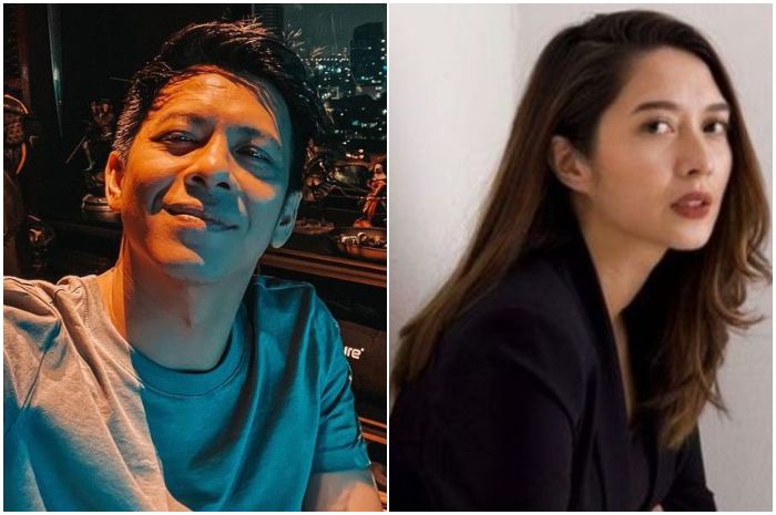 Diisukan Pepet Marchella FP, Ariel NOAH Akhirnya Angkat Bicara, Akui ...