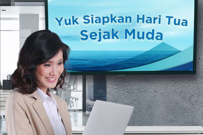 Pekerja Bukan Penerima Upah Bisa Jadi Peserta BPJS Ketenagakerjaan, Ini ... Pekerja Bukan Penerima Upah Bisa Jadi Peserta BPJS Ketenagakerjaan, Ini ...