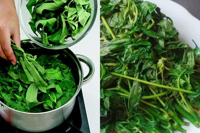 Ibu-ibu Belum Tahu, Ternyata Ini Alasan Rumah Makan Padang Suka Rebus ...