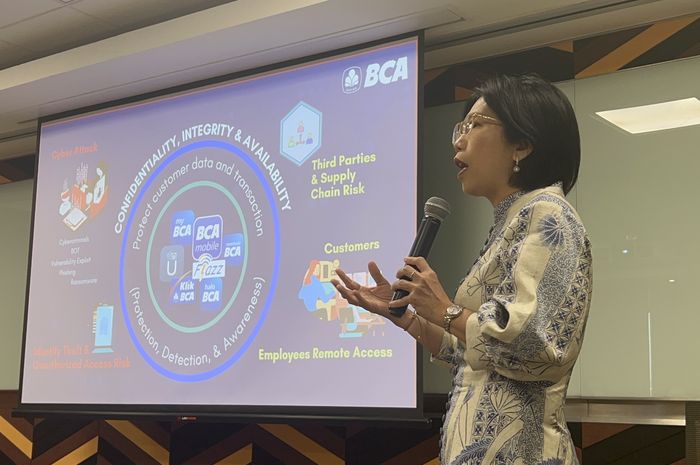 BCA Manfaatkan Solusi Microsoft untuk Jaga Sistem IT Tetap Aman - Info ...