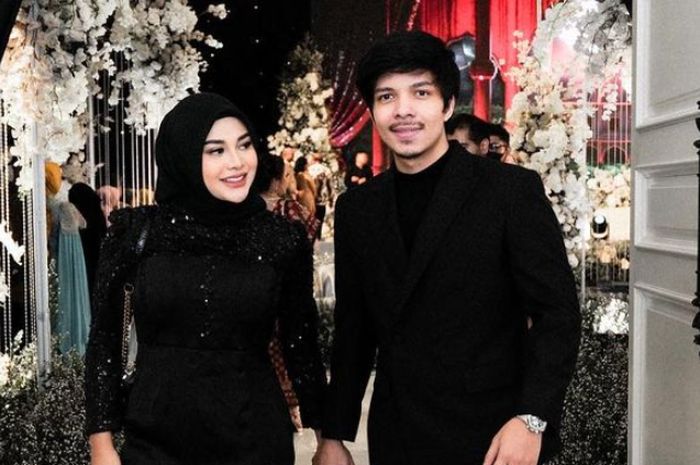 OOTD Sporty Aurel Hermansyah saat Olahraga Tenis Banjir Pujian, Atta ...