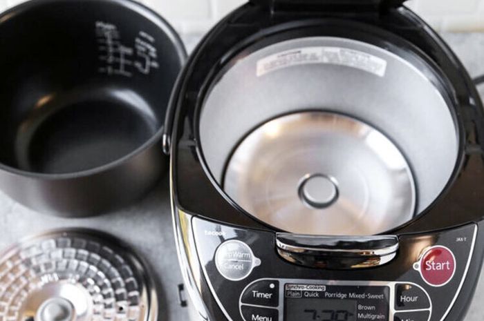 Kinclong Seperti Baru Lagi, Ini Cara Menghilangkan Noda Karat di Bagian ...