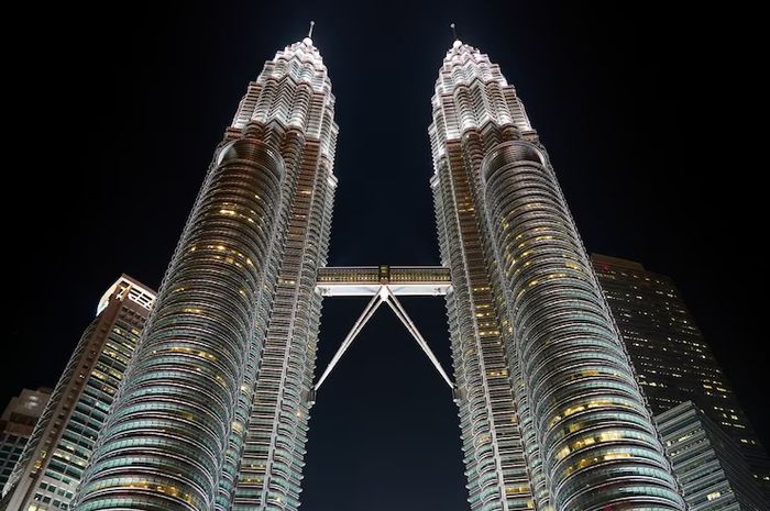 10 Fakta Menarik Negara Malaysia yang Terkenal dengan Menara Kembar ...