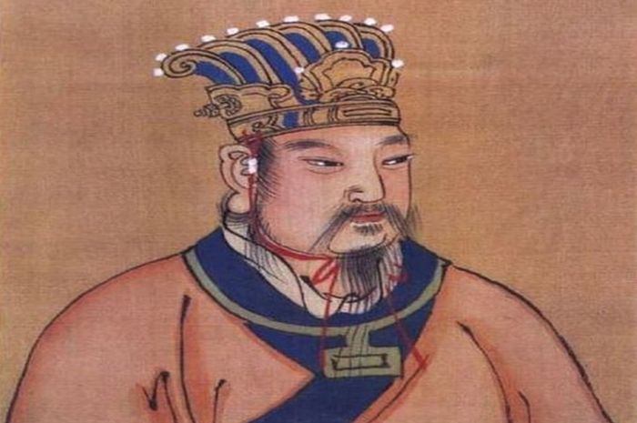 Penguasa Tiongkok Mengeklaim Kekuasaannya Didasari Atas 'Mandat Surga ...