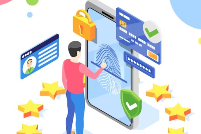 Mulai Jadi 'Pendamping' KTP Elektronik, Ini Cara Membuat KTP Digital ...