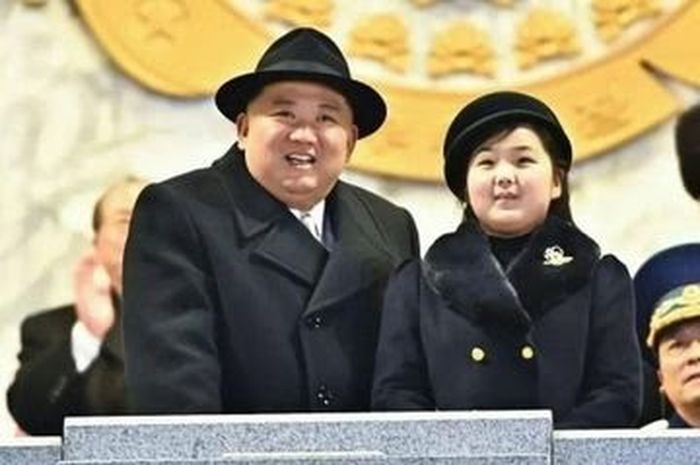Sisi Lain Kim Jong Un Terkuak, Ternyata Begini Tingkah Presiden Korea ...