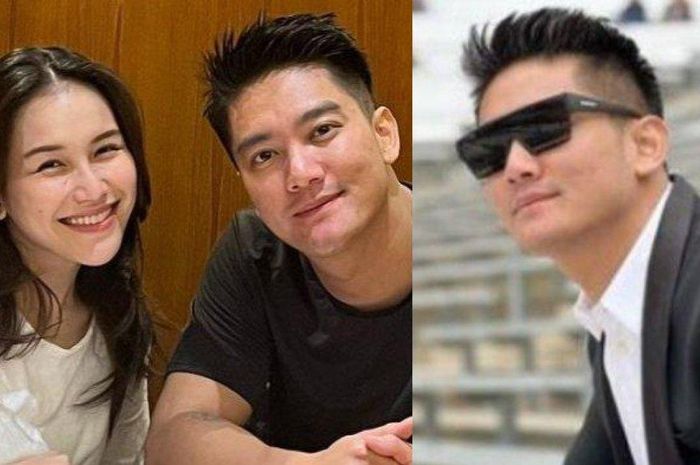 Keceplosan Sebut Ayu Ting Ting Sudah 2 Kali Main ke Rumahnya, Oma Boy ...