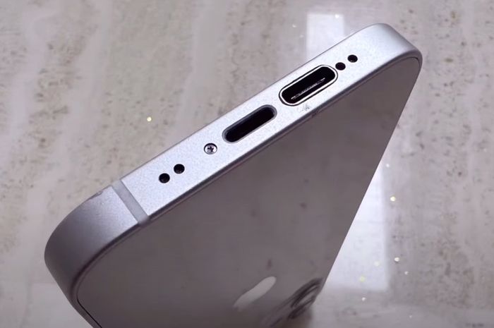 YouTuber Ini Bikin Port Lightning dan USB-C di iPhone, Berfungsi Loh! - Semua Halaman - Nextren ...