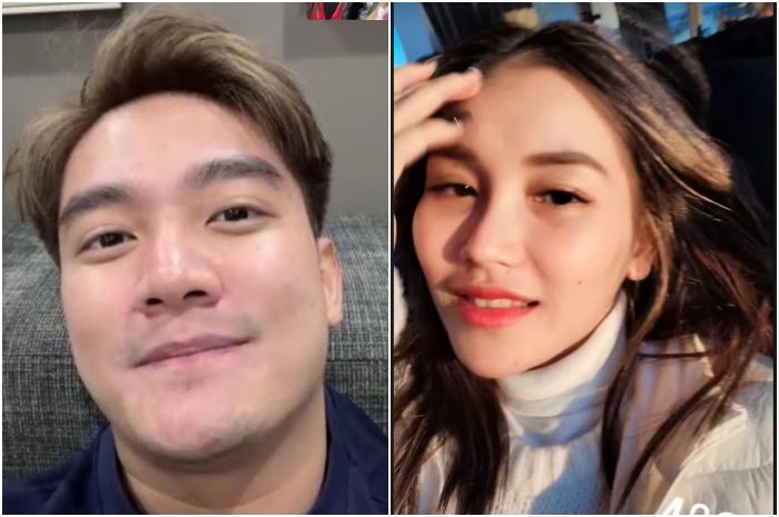 Boy William Dituding Cuma Gimmick Belaka dengan Ayu Ting Ting, Sosok ...