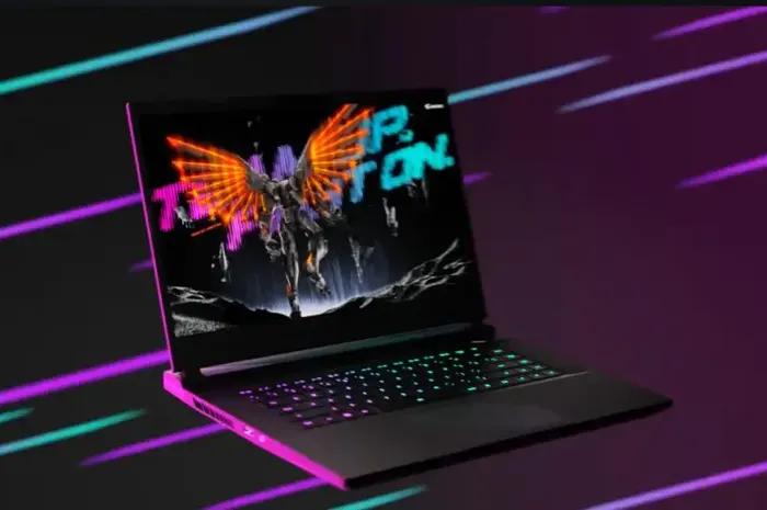 Gigabyte Rilis Laptop Gaming AORUS 15 dan 17, Bawa GPU RTX 40 Series ...