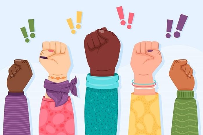 3 Upaya Pemerintah dalam Menegakkan Hak Asasi Manusia, Materi PPKn - Bobo