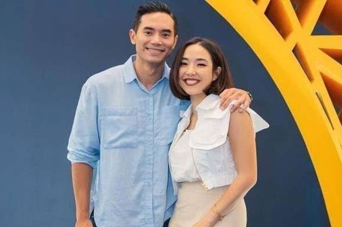 Gisella Anastasia dan Rino Soedarjo Dirumorkan Putus Gegara Kepergok Saling Unfollow IG