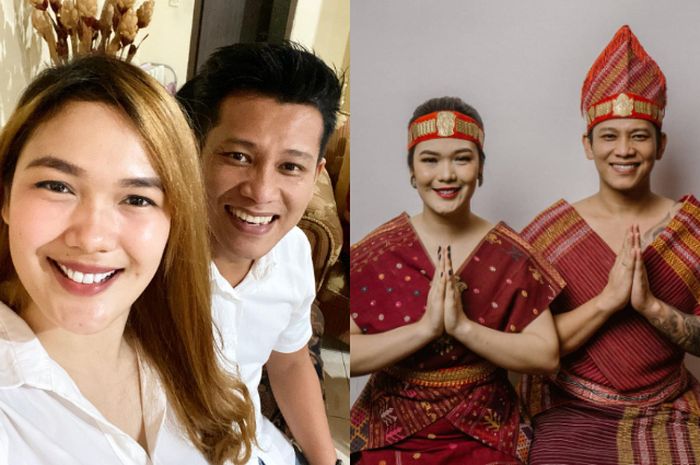 Boris Bokir Pamer Pacar Baru Usai Bercerai, Irma Purba: Nggak Penting