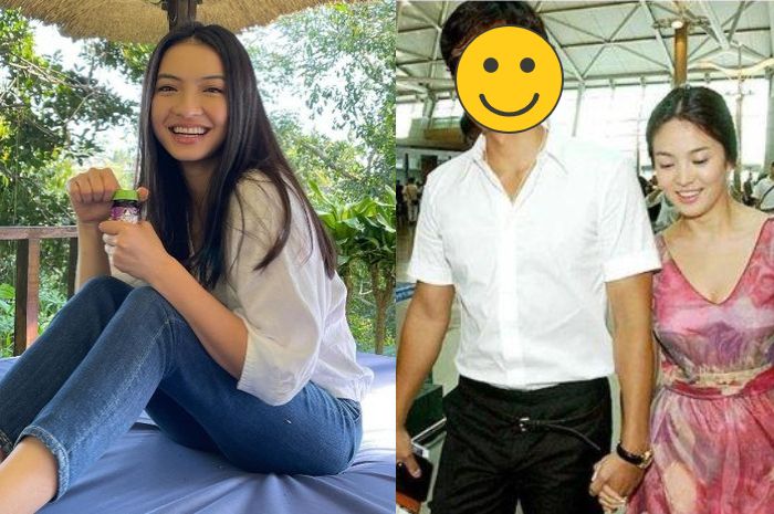 Raline Shah Nongkrong Bareng Mantan Song Hye Kyo, Netizen Auto ...