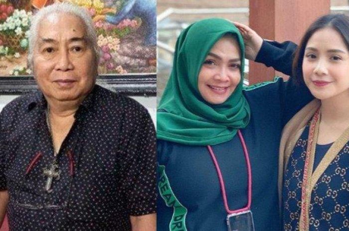 Tak Kalah dari Ibunda Nagita Slavina, Inilah Sosok Mantan Istri Gideon ...