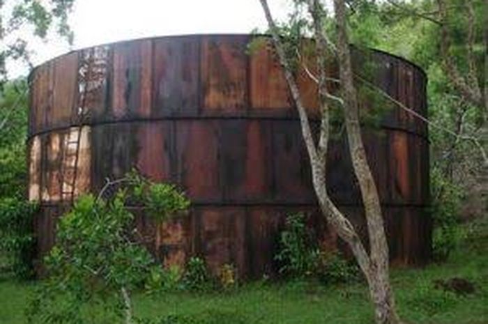 Tempat Bersejarah Jejak Perang Dunia II di Papua, Pasukan Sekutu Vs ...