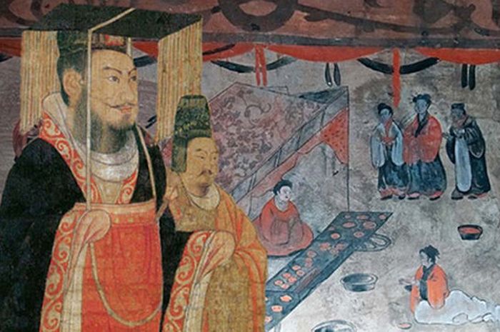 Yuan, Kaisar Tiongkok Buat Kerajaannya Hancur Akibat Terlalu Baik ...