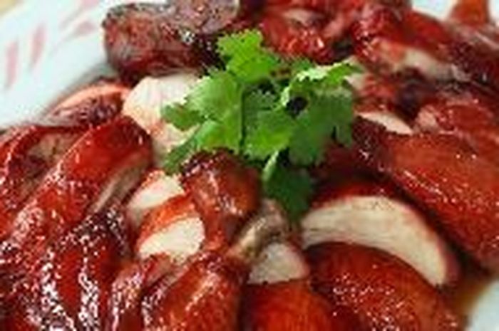 Resep Ayam Panggang Madu Khas Chinese Resto Ala Chef Devina Hermawan ...