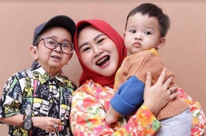 Daus Mini Singgung Resiko Punya Suami Mirip Coverboy di Tengah Tudingan ...