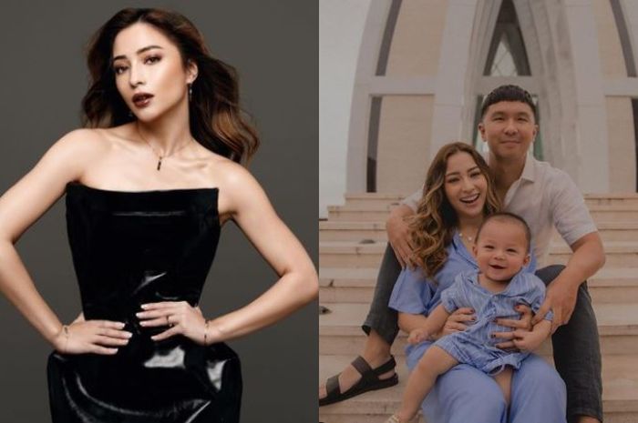 Pantas Body Nikita Willy Langsung Singset Usai Melahirkan, Ternyata Ini ... Pantas Body Nikita Willy Langsung Singset Usai Melahirkan, Ternyata Ini ...