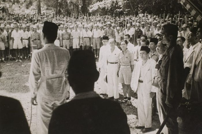 Makna Proklamasi Kemerdekaan Indonesia di Masa Kini dan Masa Depan ...