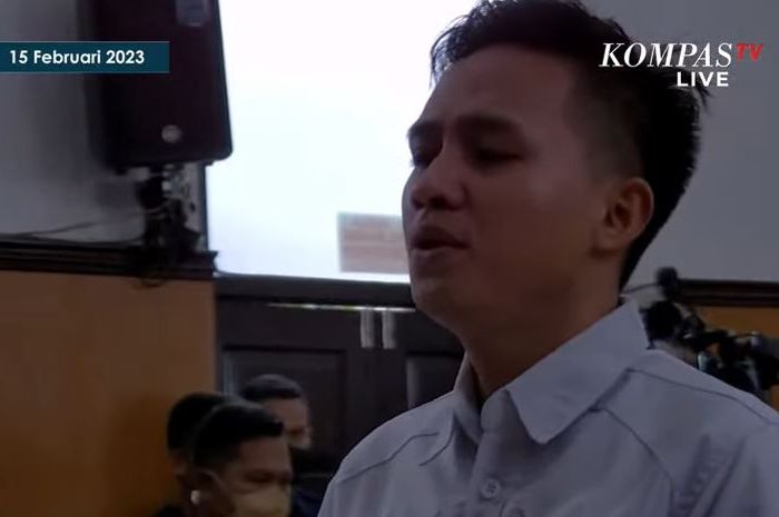 Teriakan Ibunda Brigadir J Setelah Vonis Richard Eliezer, Minta Bharada E Lakukan Hal Ini