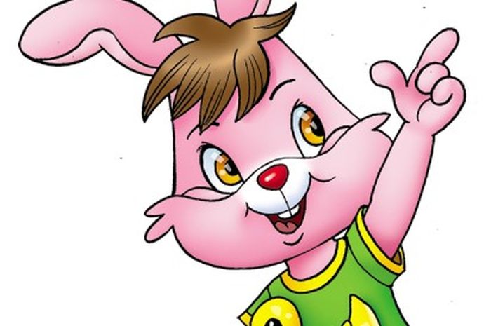 Kenal Lebih Dekat dengan Upik, Adik Perempuan Bobo dan Kegemarannya ...