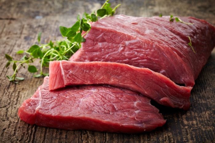Cara Membuat Daging yang Empuk Selembut Tahu, Bisa Irit Gas Kalau Ikuti ...