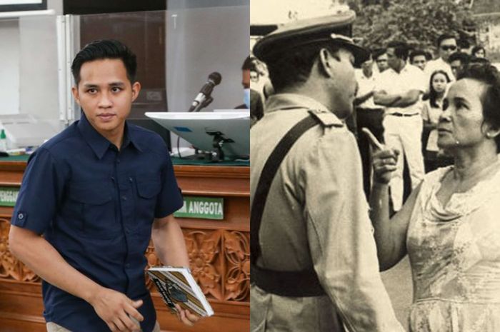 Disebut Jadi 'Tumbal' Kepolisian, Bharada E dan Bripda Djani Sama-sama ...