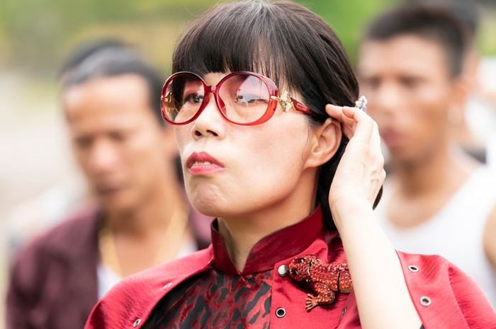 Muncul Lagi di Season 2 Drama Taxi Driver, Intip Fakta Menarik Karakter ...