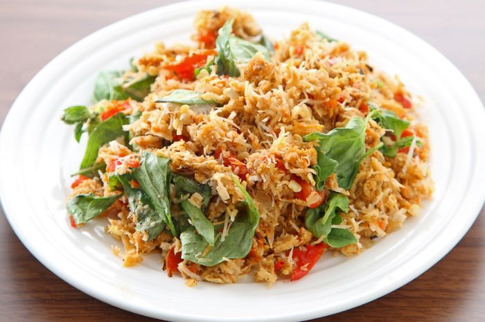 Resep Sambal Oncom Bumbu Bakar, Menu Pelengkap Beraroma Sedap yang ...