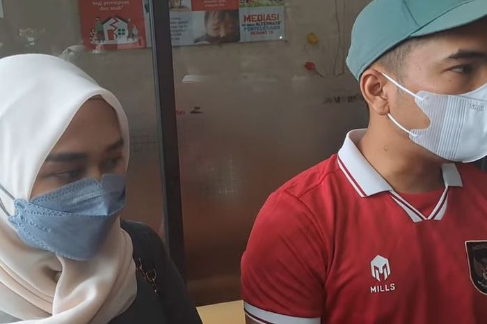 Akhirnya Rujuk, Putra Siregar Akui Canggung Bak Orang Asing saat ...