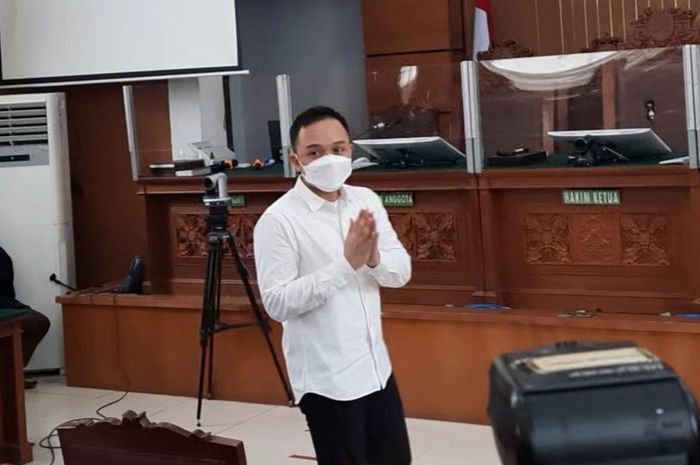 Pengadilan Tinggi Dki Jakarta Kuatkan Putusan Pn Jaksel Ricky Rizal