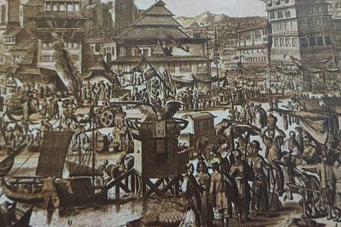 7 Peninggalan Kerajaan Banten yang Luar Biasa Menakjubkan, Yuk Simak ...