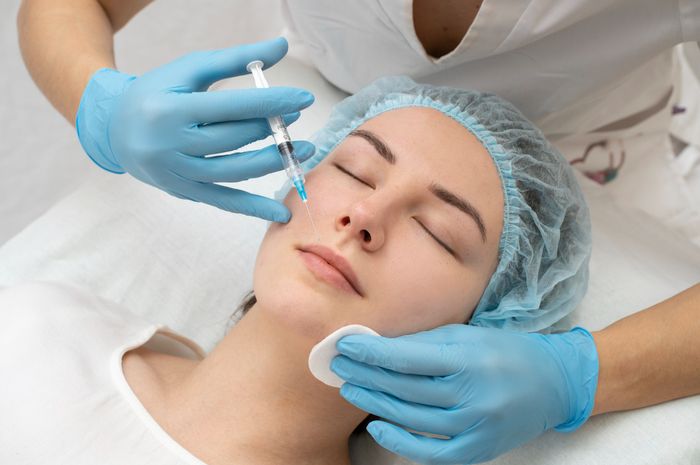 Perbedaan Botox dan Filler, Simak Penjelasan Lengkap dari Dokter Kulit ...