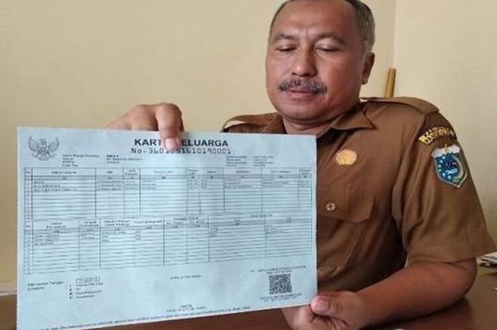 TERBARU, Yang Baru Nikah, Begini Cara Membuat KK 2023 Setelah Sah Jadi Suami Istri - Sajian Sedap