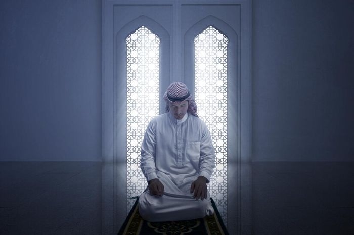 Doa Salat Hajat Lengkap Dimulai Istighfar sampai Sholawat Nabi, Baik ...