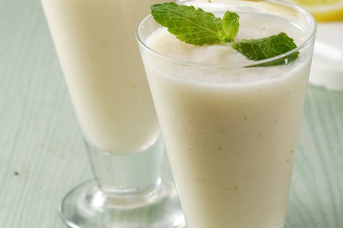 Resep Jus Sirsak Lemon, Minuman Segar Mudah Dibuat Untuk Melepas Dahaga ...