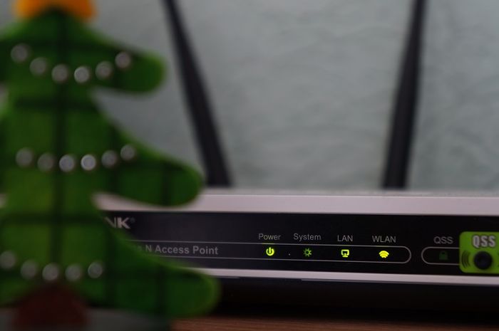 Siapa Tokoh Penting di Balik Penemuan WiFi? - Adjar