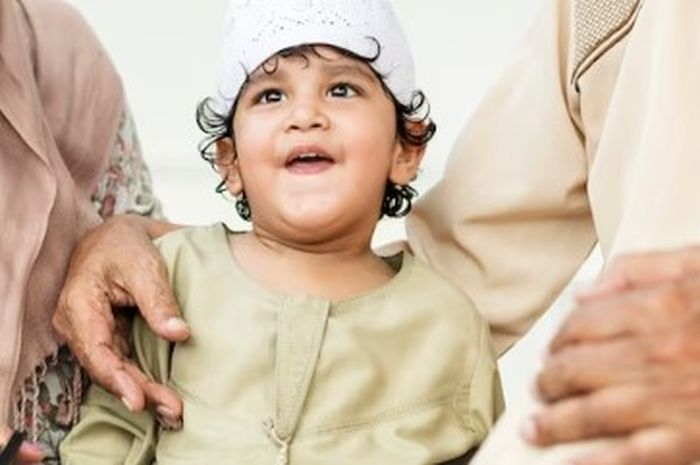 Kumpulan Nama Bayi Laki-laki Islami Lahir Bulan Ramadan, Beserta ...