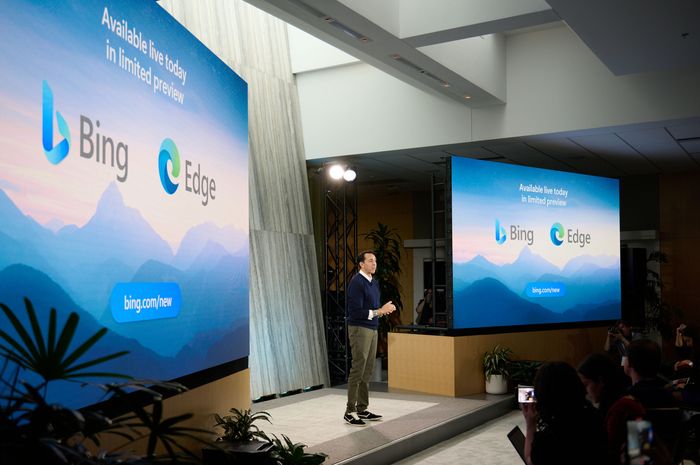 Microsoft Akan Tampilkan Iklan di Chatbot AI Microsoft Bing - Nextren ...